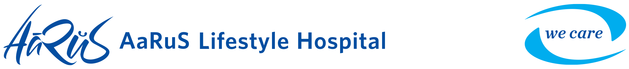 AaRus Lifestyle Hospital